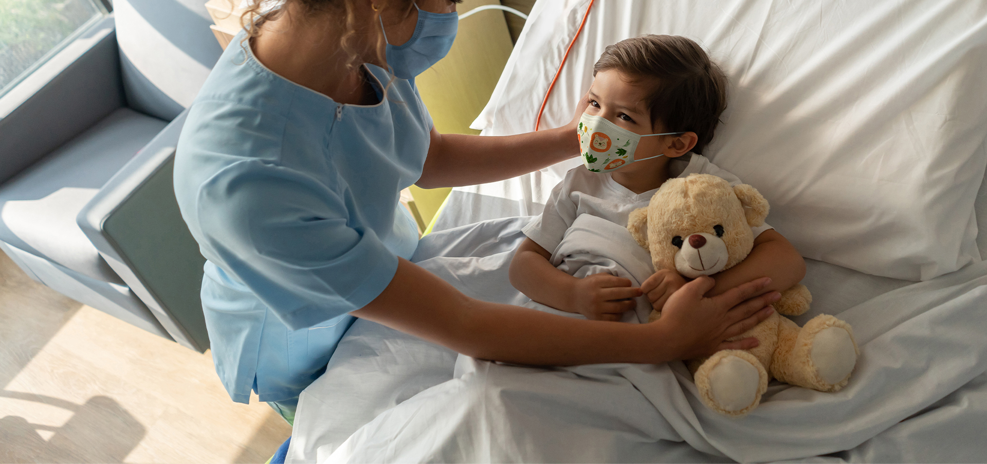 St. Jude Children's Research Hospital® | Robinson Foundation